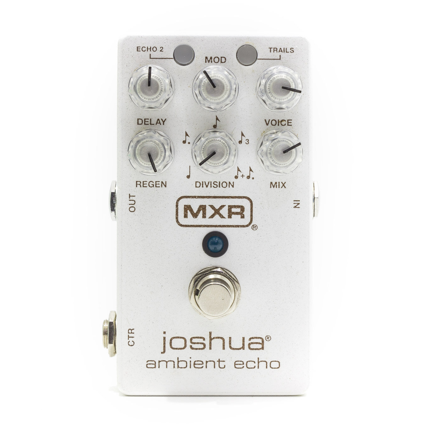 MXR M309 Joshua Ambient Echo