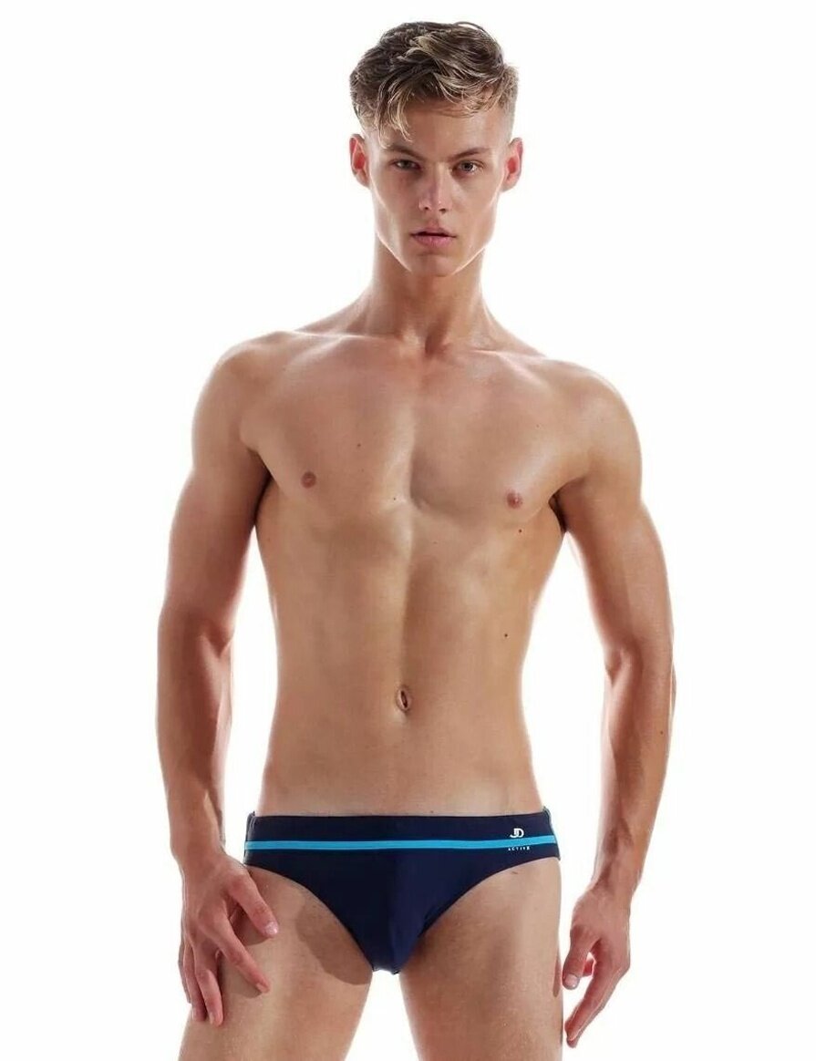 Парео Классическая низкая посадка