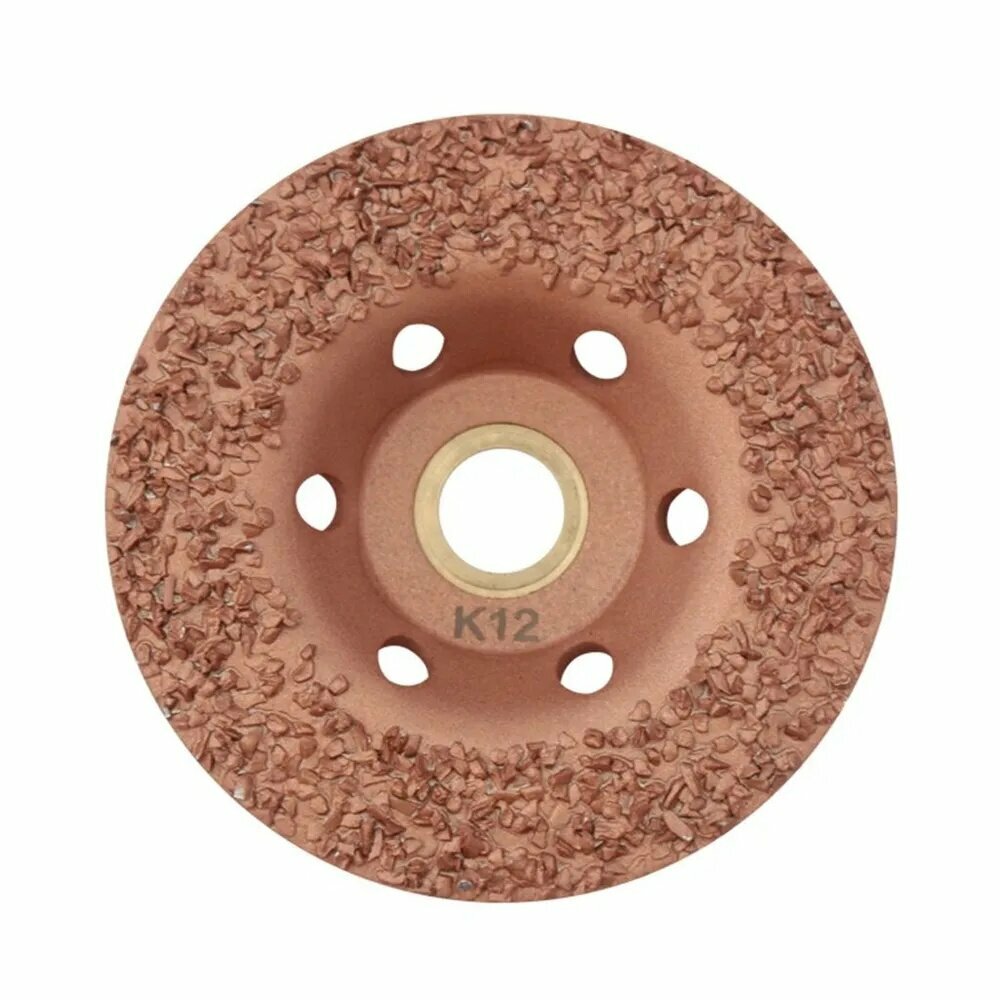 Диск для обрезки копыт скота