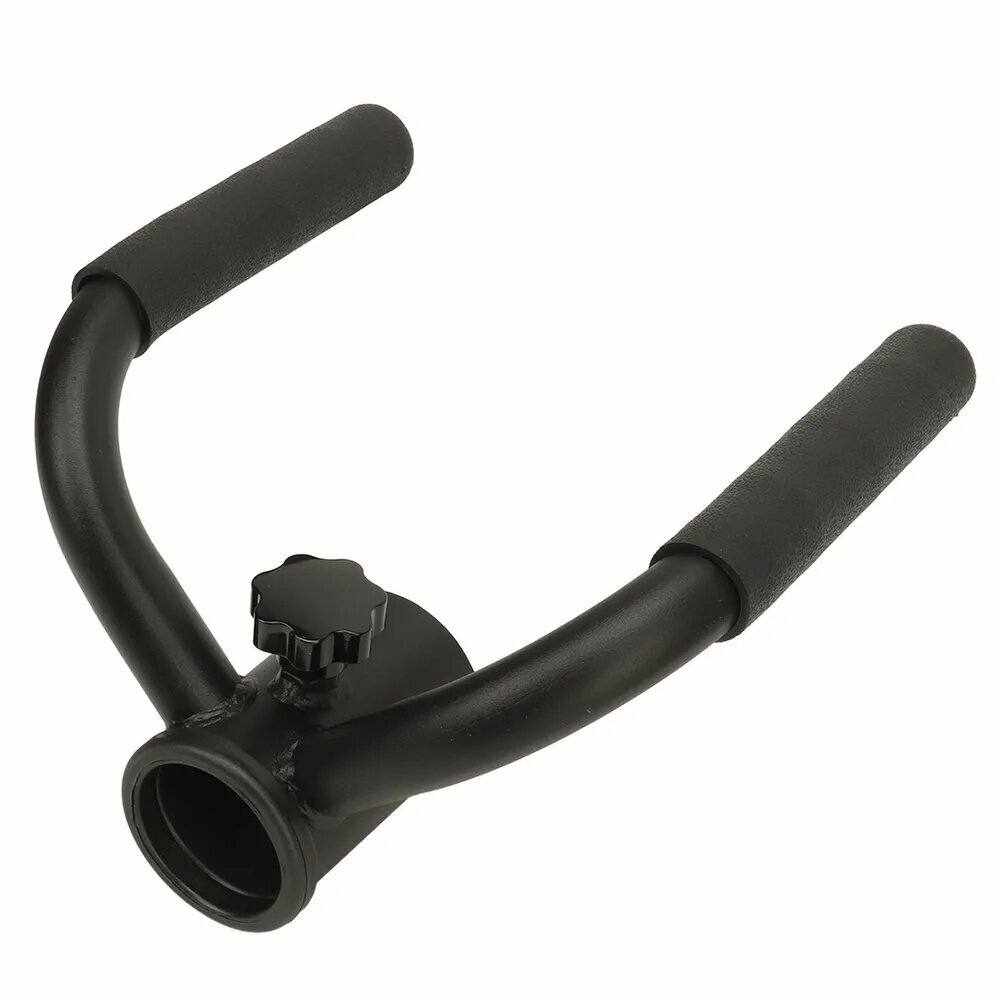 Ручка для Т-грифа (прочная, для становой тяги)