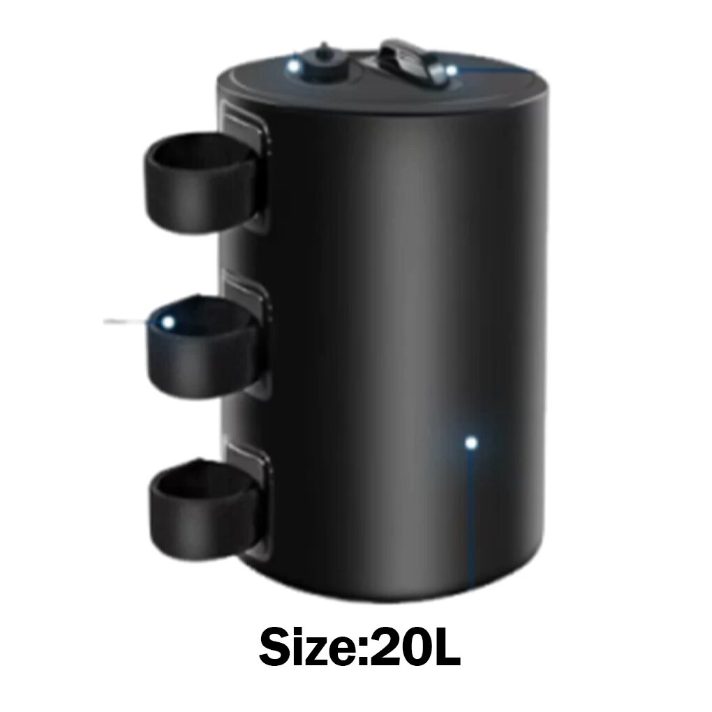 Мешки для веса палатки 20/30/40л 20L