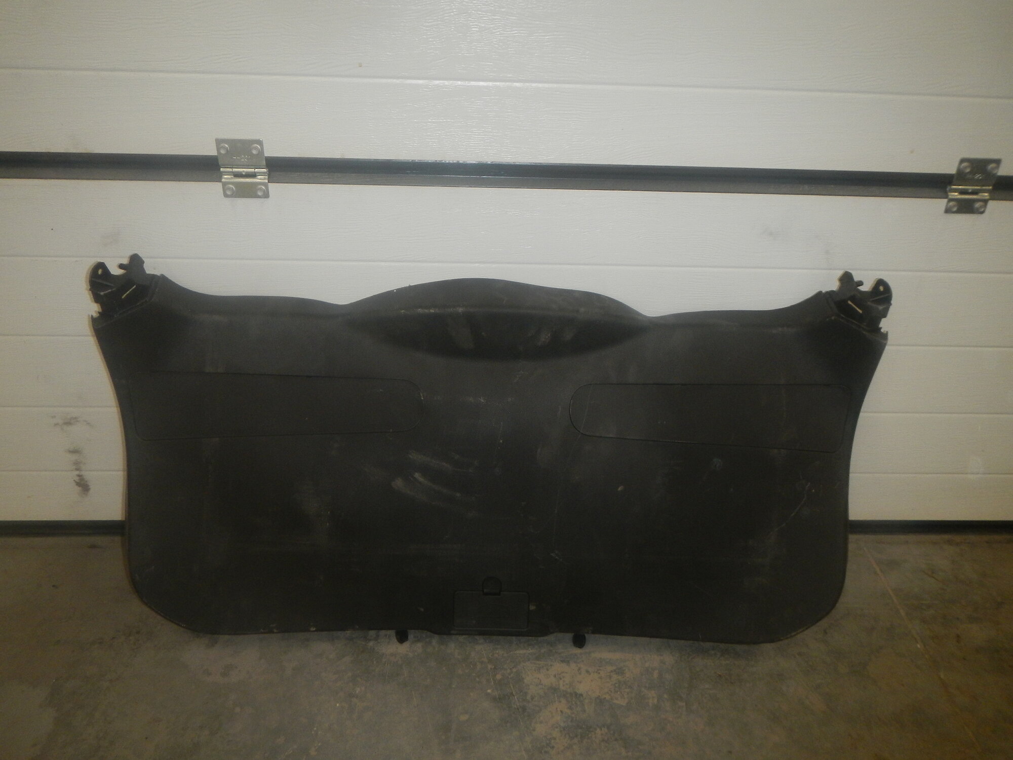 Б/У Обшивка двери багажника, Chery (Чери)-TIGGO 7 PRO (20-) Chery TIGGO 7 PRO (20-) Царапины, деформация. 584339 CHERY а...