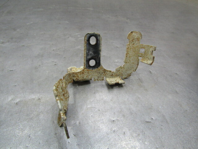 Кронштейн проводки рамы Scania 6-series