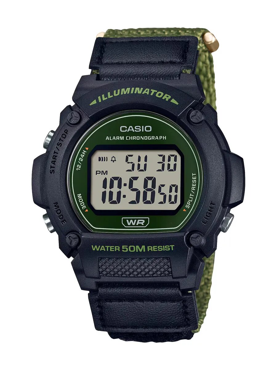 Наручные часы