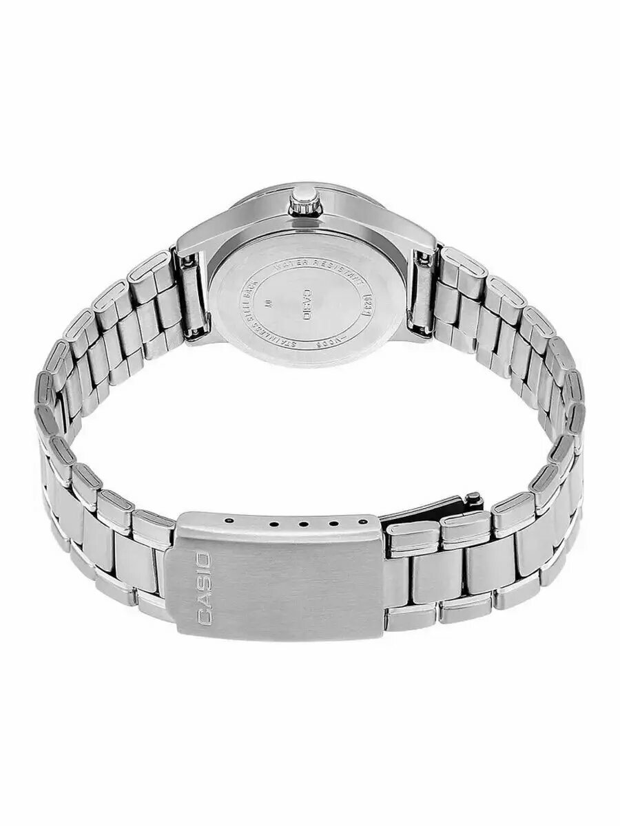 Наручные часы CASIO — фото 1