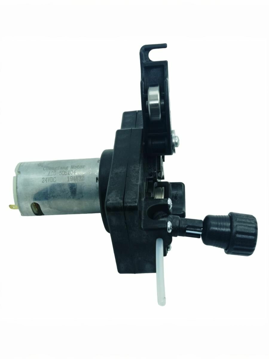 Узел подачи проволоки сварочного полуавтомат Telwin TELMIG 180/2 TURBO