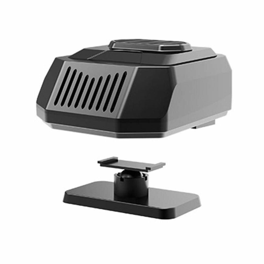 12V антиобледенитель лобового стекла, тепловентилятор для улучшения видимости