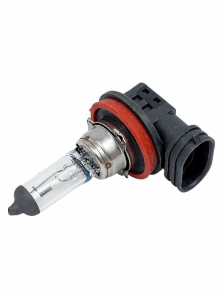 Лампа автомобильная галогенная Н11 12V 55W (PGJ19-2) RIGINAL PRO "Маяк" 02110
