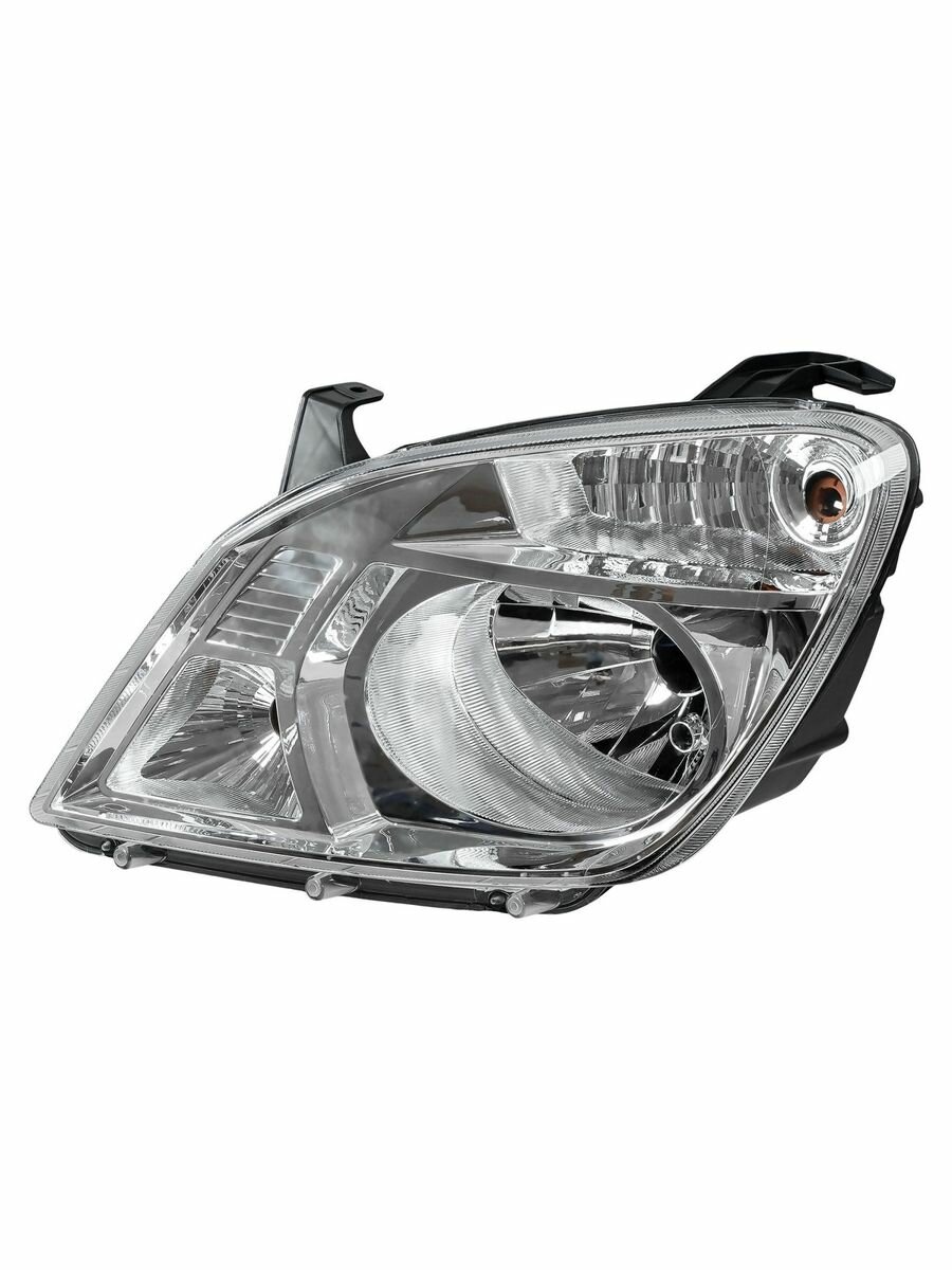 Фара головного света левая StartVolt SHL0302L для ГАЗ ГАЗель Next / ГАЗ Газель некст