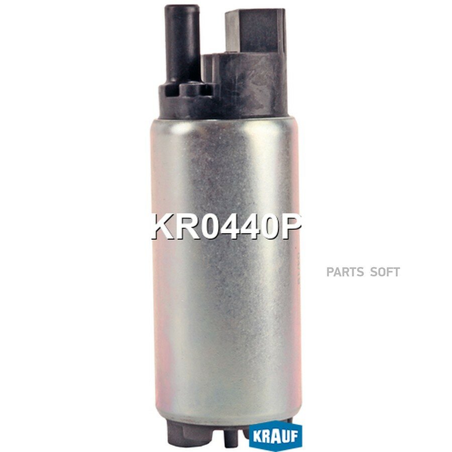 Бензонасос электрический от официального дистрибьютора, KRAUF, артикул KR0440P