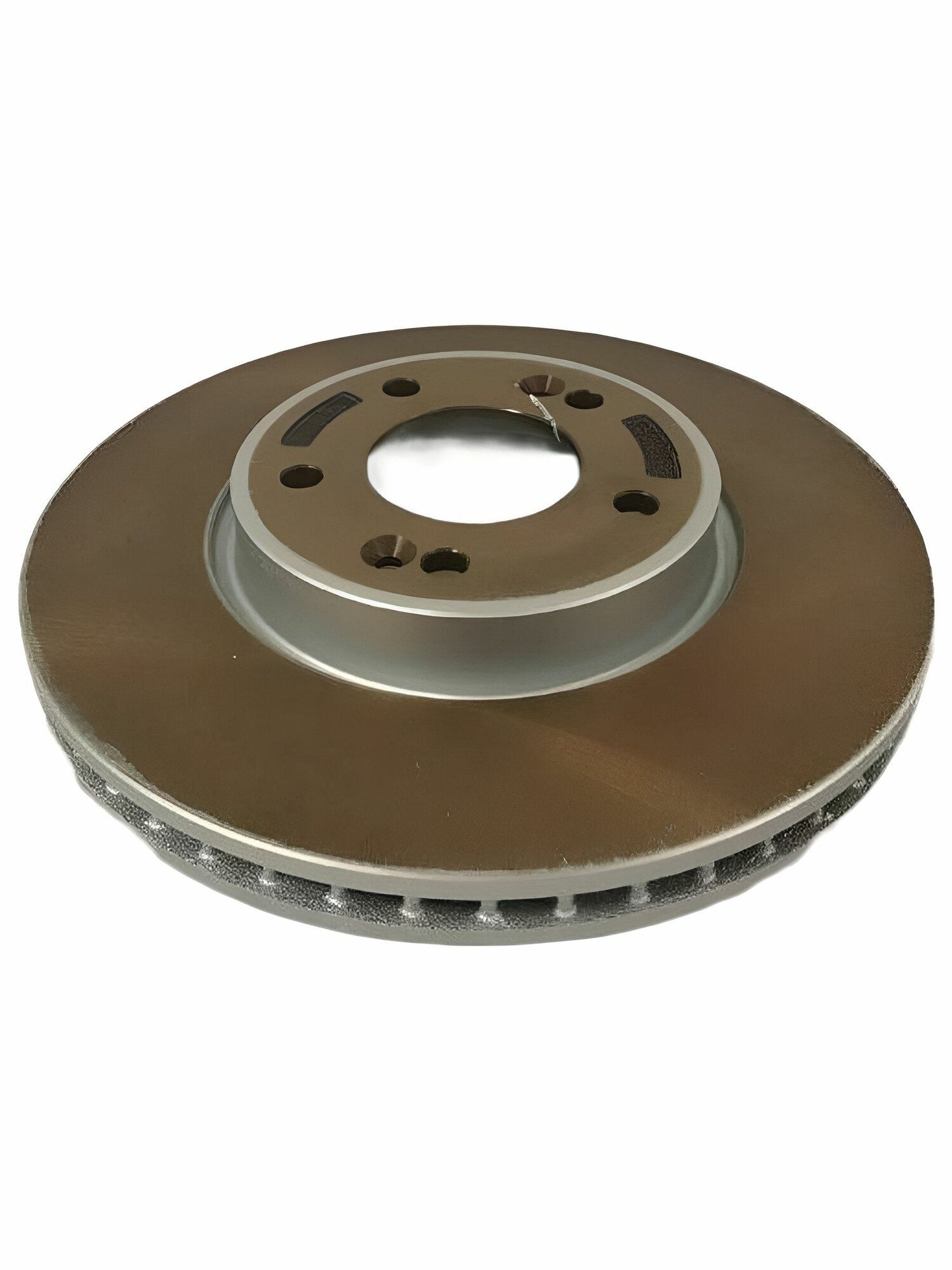 Диск тормозной передний для CHANGAN CS35 Plus/ CS35 Plus New № S101062-1202