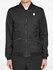 Куртка NIKE, размер XL, black/black