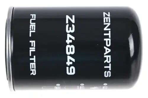 Фильтр топливный КАМАЗ ЕВРО-4/5