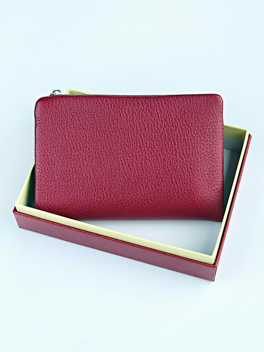 Кошелек SKINTERA