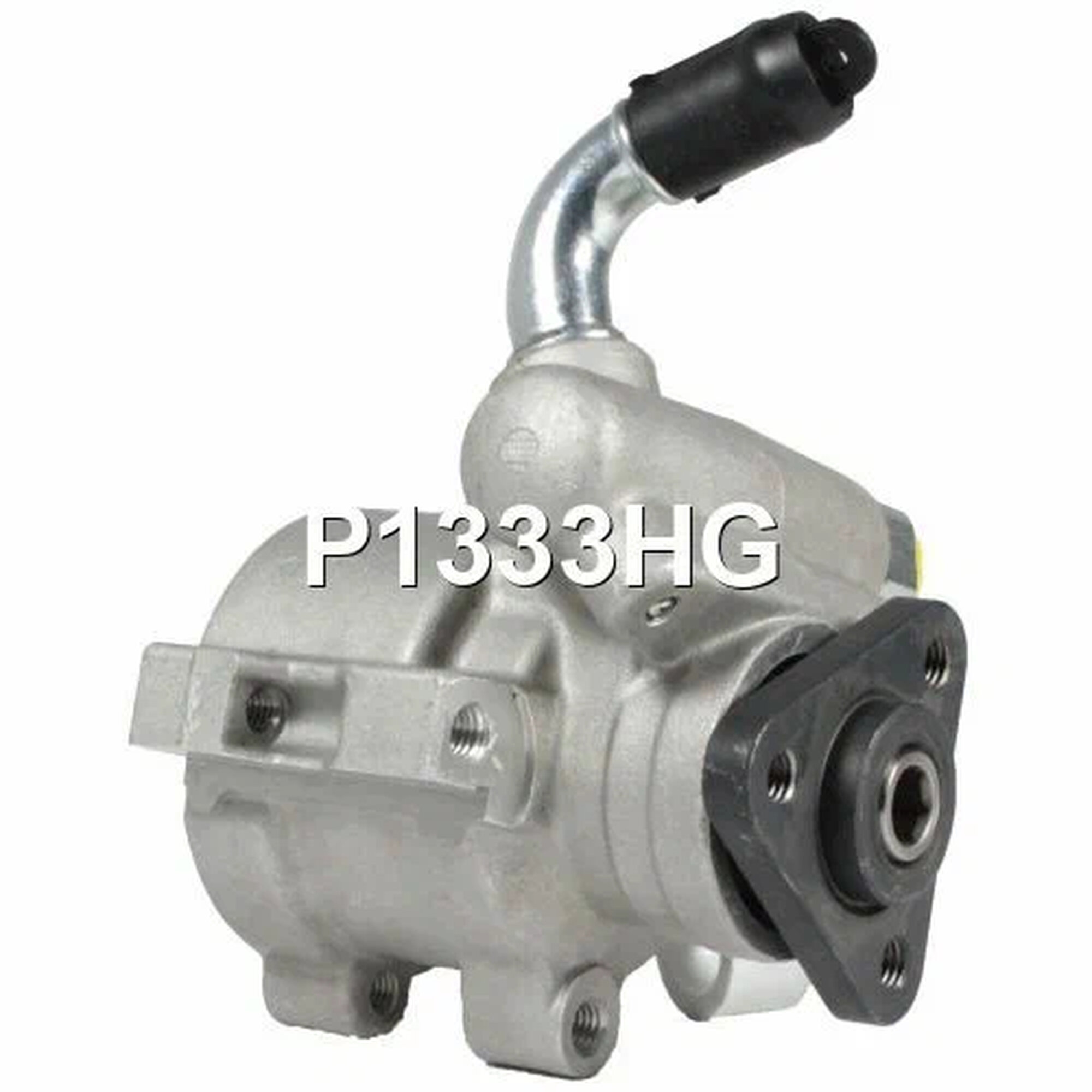 Насос гидроусилителя руля Motorherz, для Chrysler, Dodge, Jeep, Plymouth