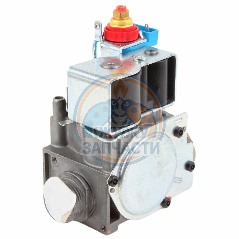 Газовый клапан Sit 845 SIGMA 0.845.039