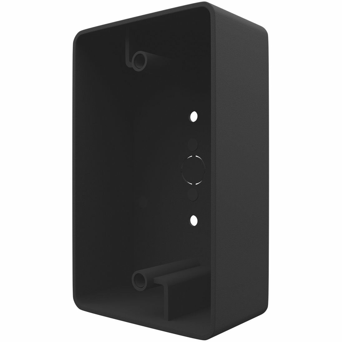 BAS-IP BR-SH45 Black Кронштейн для IP-домофонов BAS-IP BR-SH45 Black