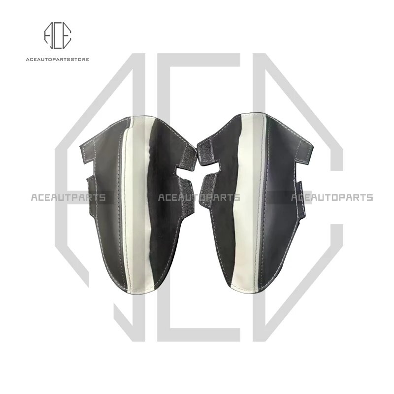 Для BMW G87 M2 G80 G81 M3 G82 G83 M4 F90 M5 M8 M Карбоновое ведро сиденья Боковая талия Silverstone