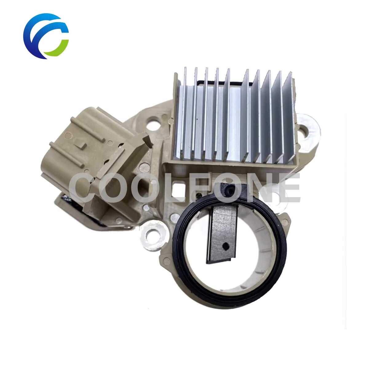 Регулятор напряжения генератора переменного тока для MAZDA 3 5 CX-7 MITSUBISHI Grandis Outlander A860X85670 VRH2009114 AJ5118W70 PE0718W70