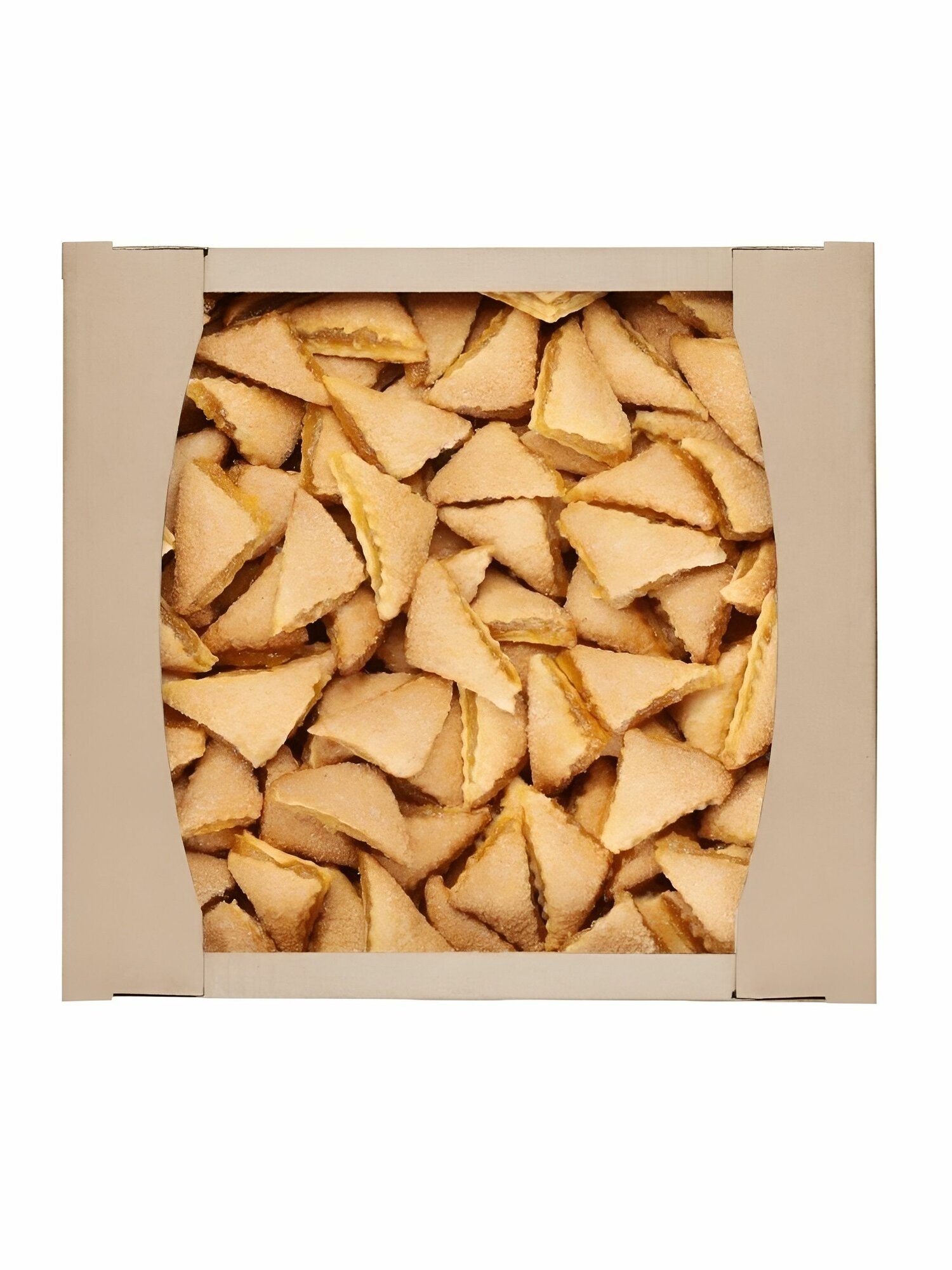 Печенье Марокканское лимон, 6 коробок по 2кг