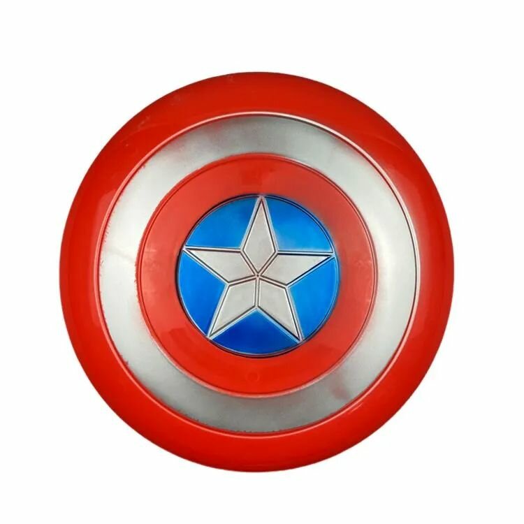 Костюм Капитана Америки Щит