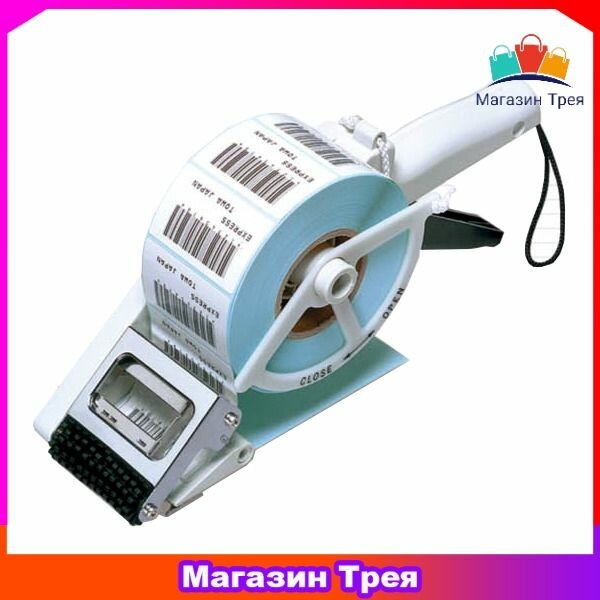 Аппликатор ручной (этикет-пистолет) Towa APN-60