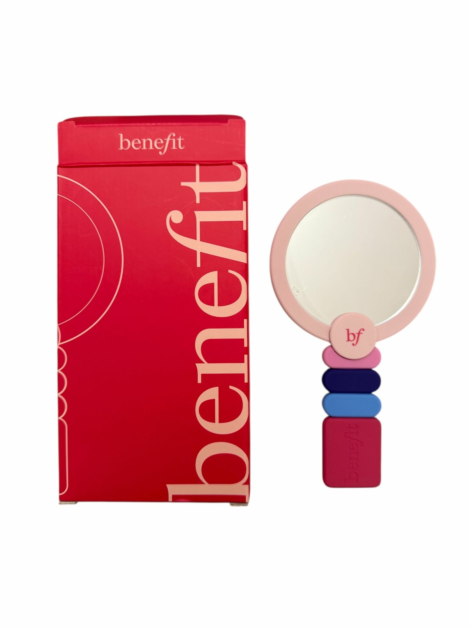 Benefit зеркало косметическое Compact Mirror