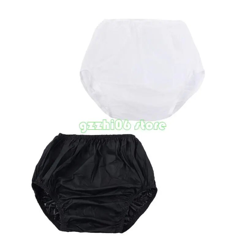 Водонепроницаемые трусики для взрослых T5UF S, Black