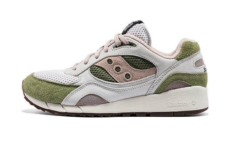 Кроссовки Shadow 6000 Unplugged Pack