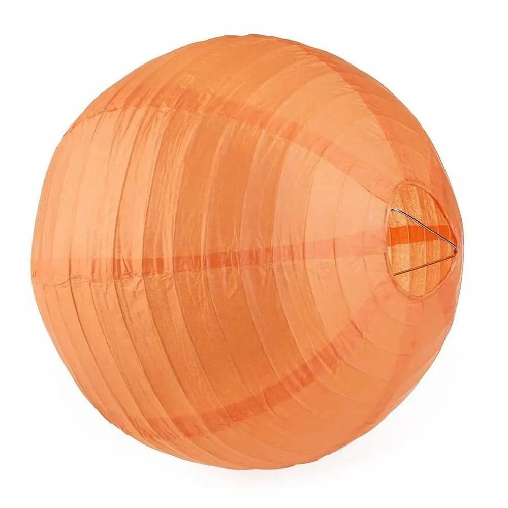 Украшение абажура подвесного светильника бумажного фонаря шарика 10/12 дюймов круглое для свадебной вечеринки