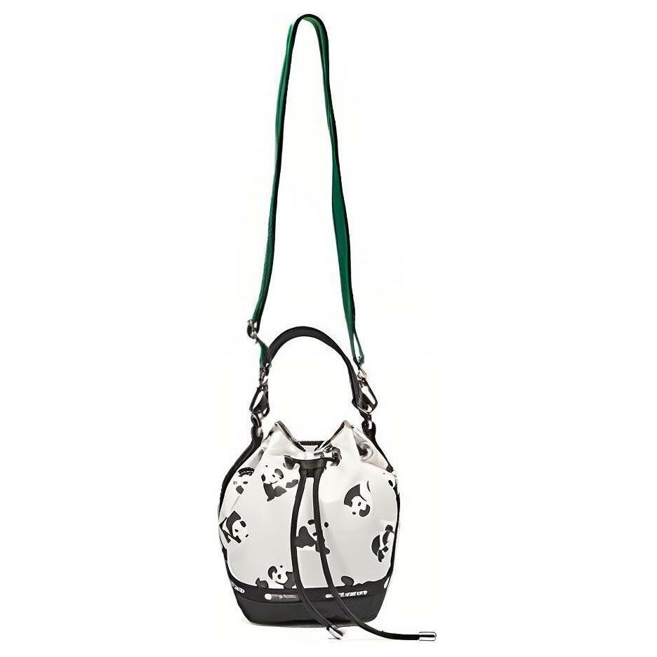 Сумка LeSportsac X Skechers I Love Pandas