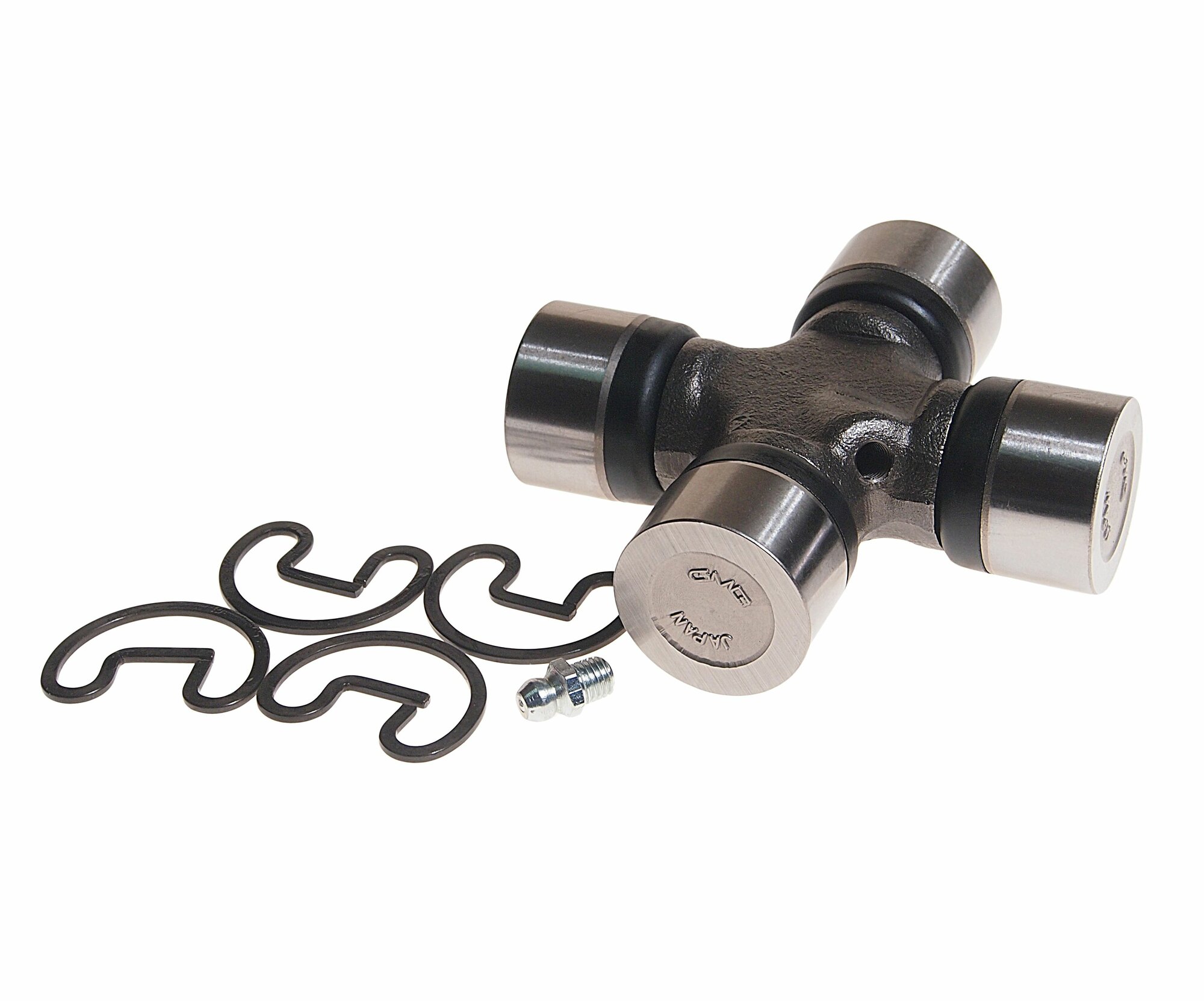 Крестовина NISSAN Pathfinder (04-) (R51) вала карданного (92.05x30.18)