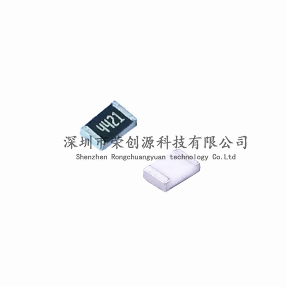 SMD резистор 0805 4.75K 1% 100шт
