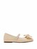 Балетки BABYWALKER Bow strap ballerinas, размер 25