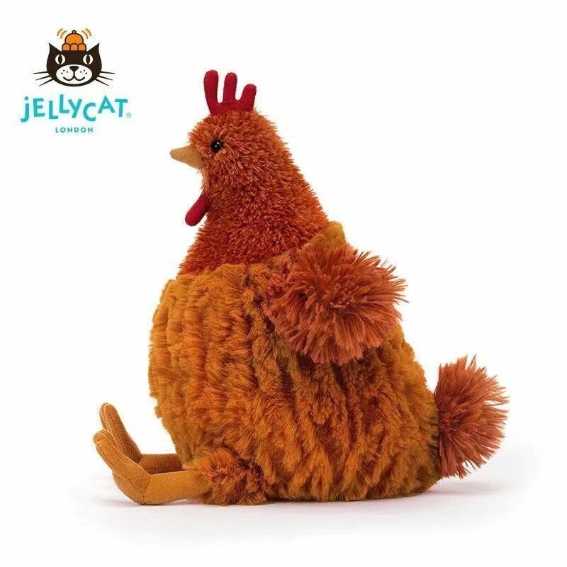 Мягкая игрушка — фото 1