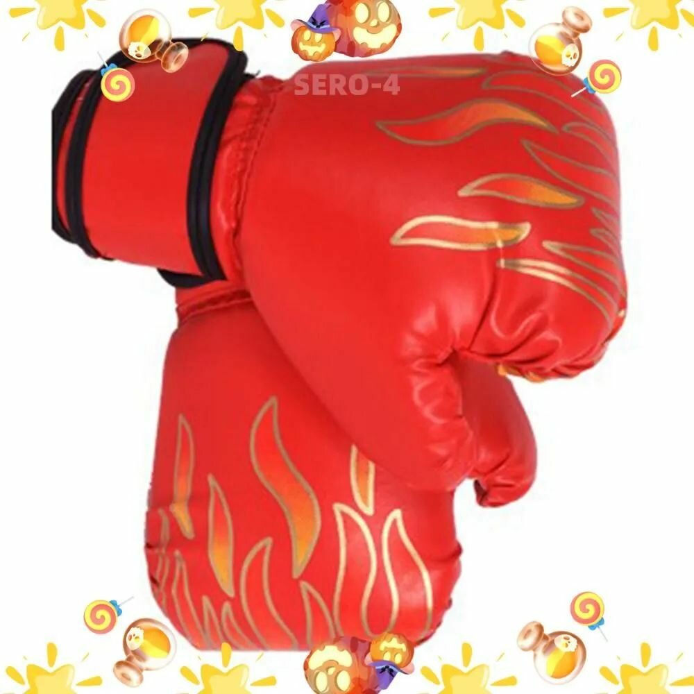 Накладки для единоборств