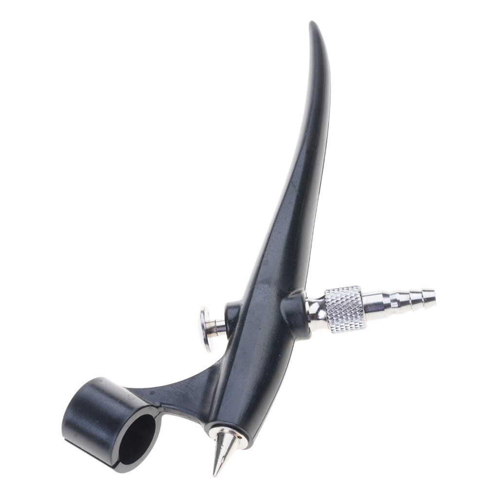 Портативный Аэрограф-Пистолет-Распылитель Kit For 2.0 Marker Pen Nail Art Paint Модель Для Рисования