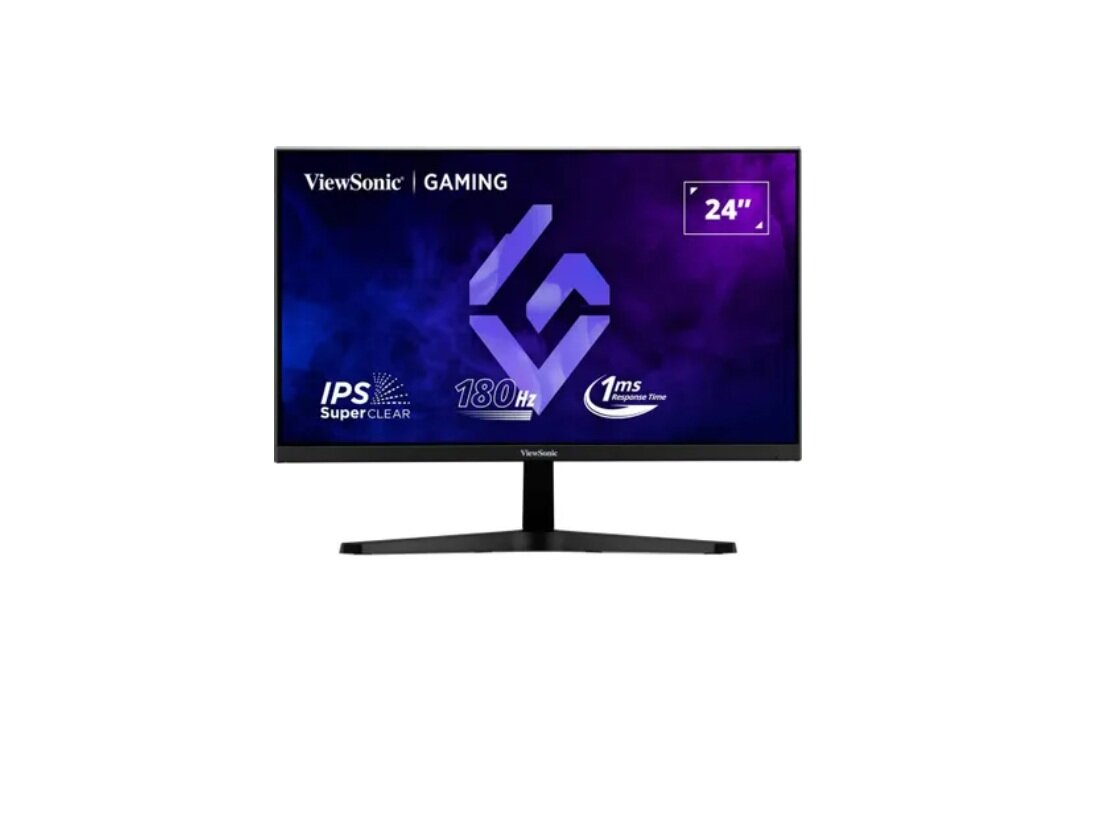 Монитор ViewSonic VX24G1-HD