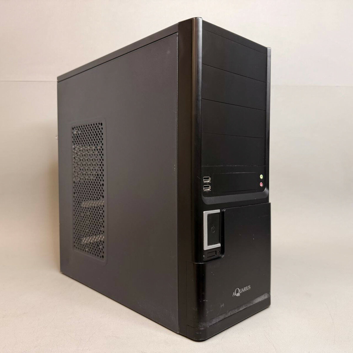 ПК i5-3470 / 8Gb / ssd 240Gb