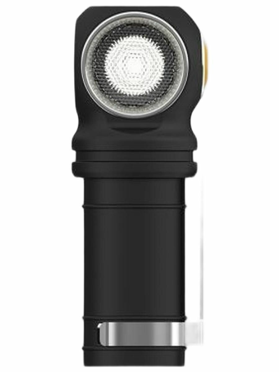 Фонарь налобный Armytek Wizard C2 Pro Max Magnet USB
