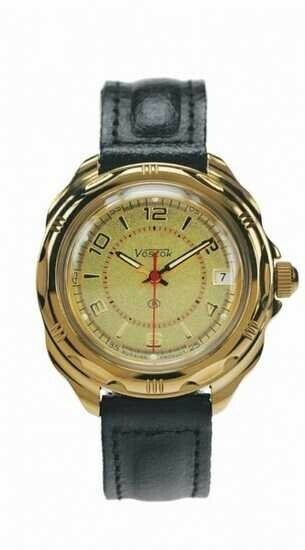 Наручные часы