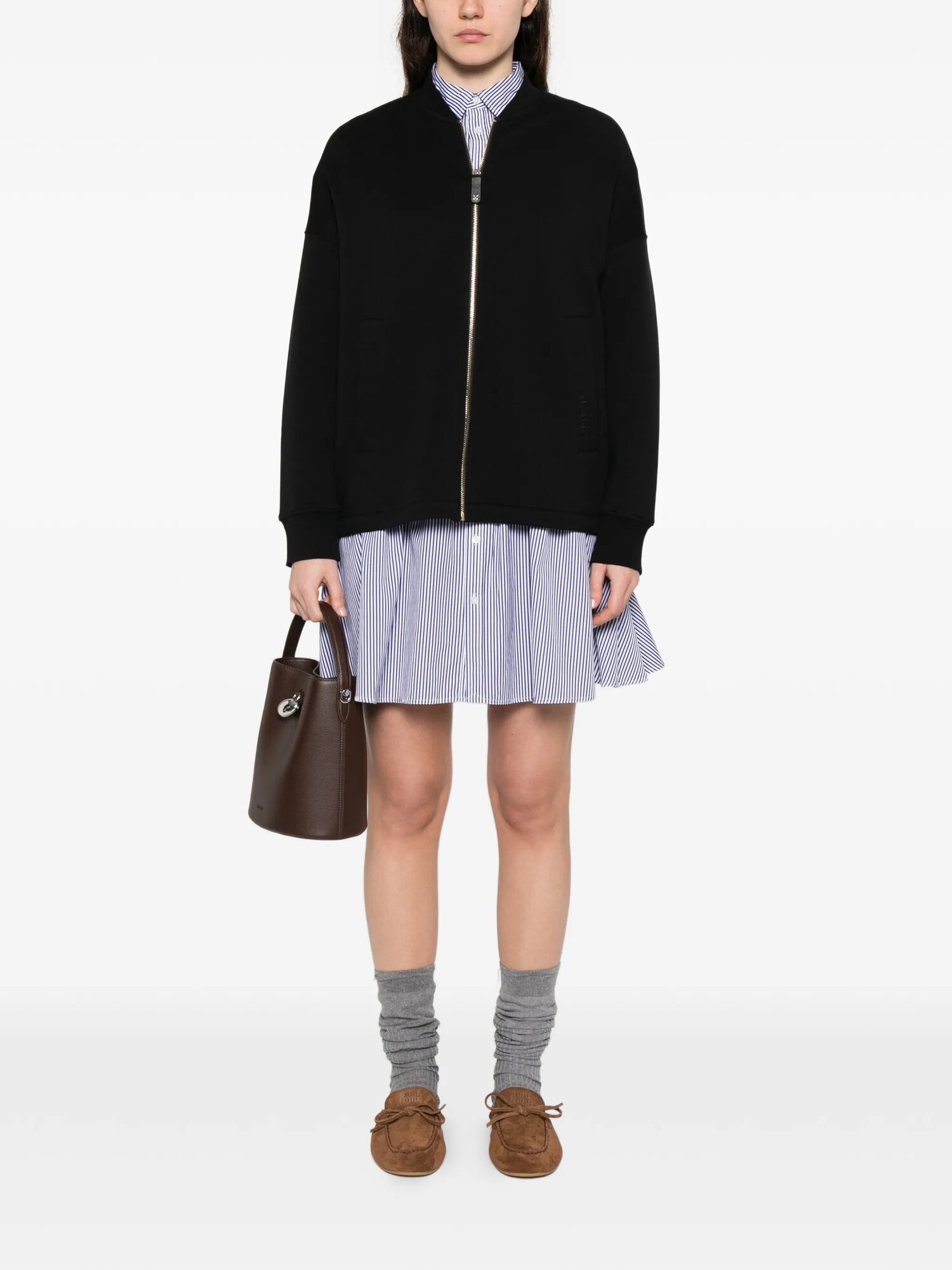 Куртка Max Mara, размер 36 — фото 1