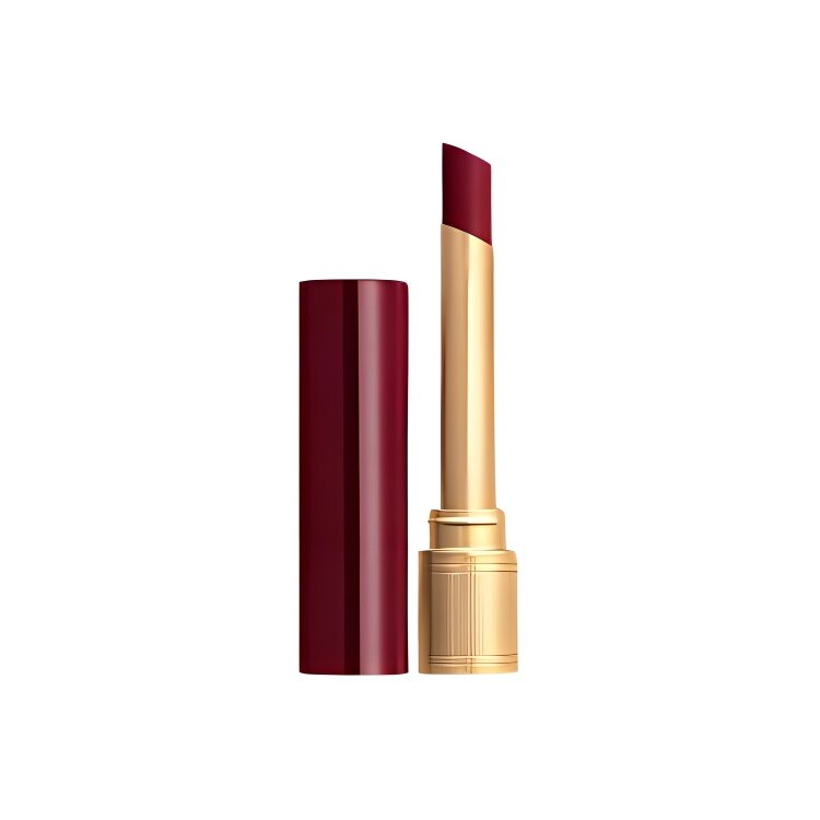 Помада женская GUCCI Qing Color Glaze Light Gem Lips Butter, оттенок #509 Ancora Red, brown