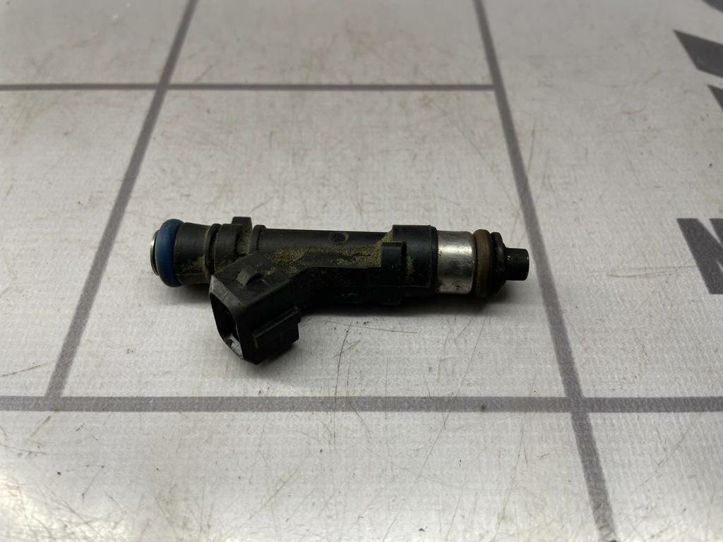 Форсунка инжекторная Renault Logan 2 14-18