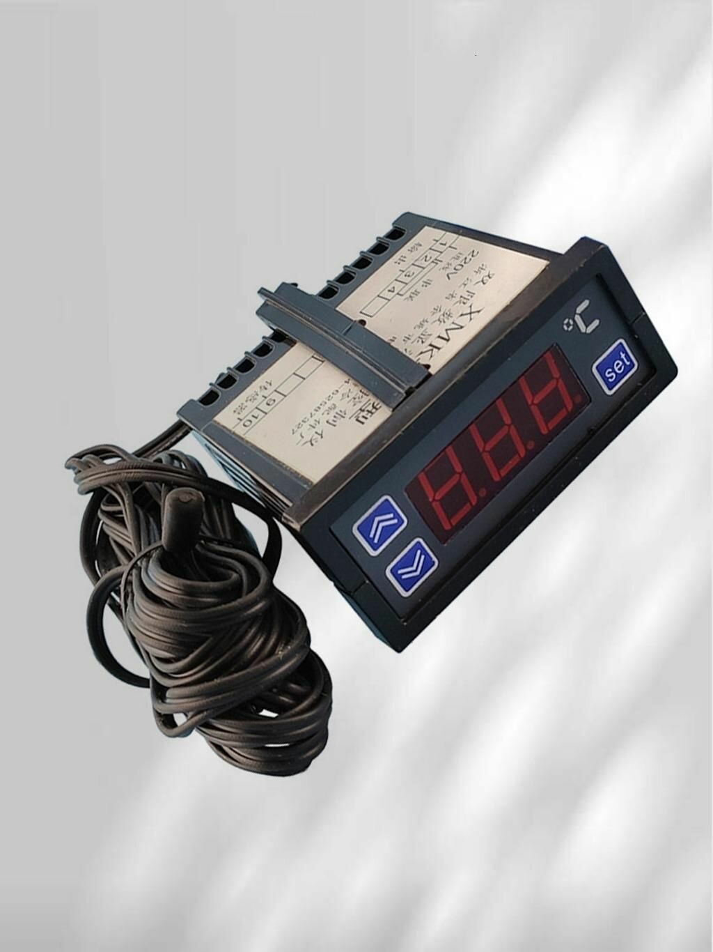 Электронный термостат XMK-010 для холодильника