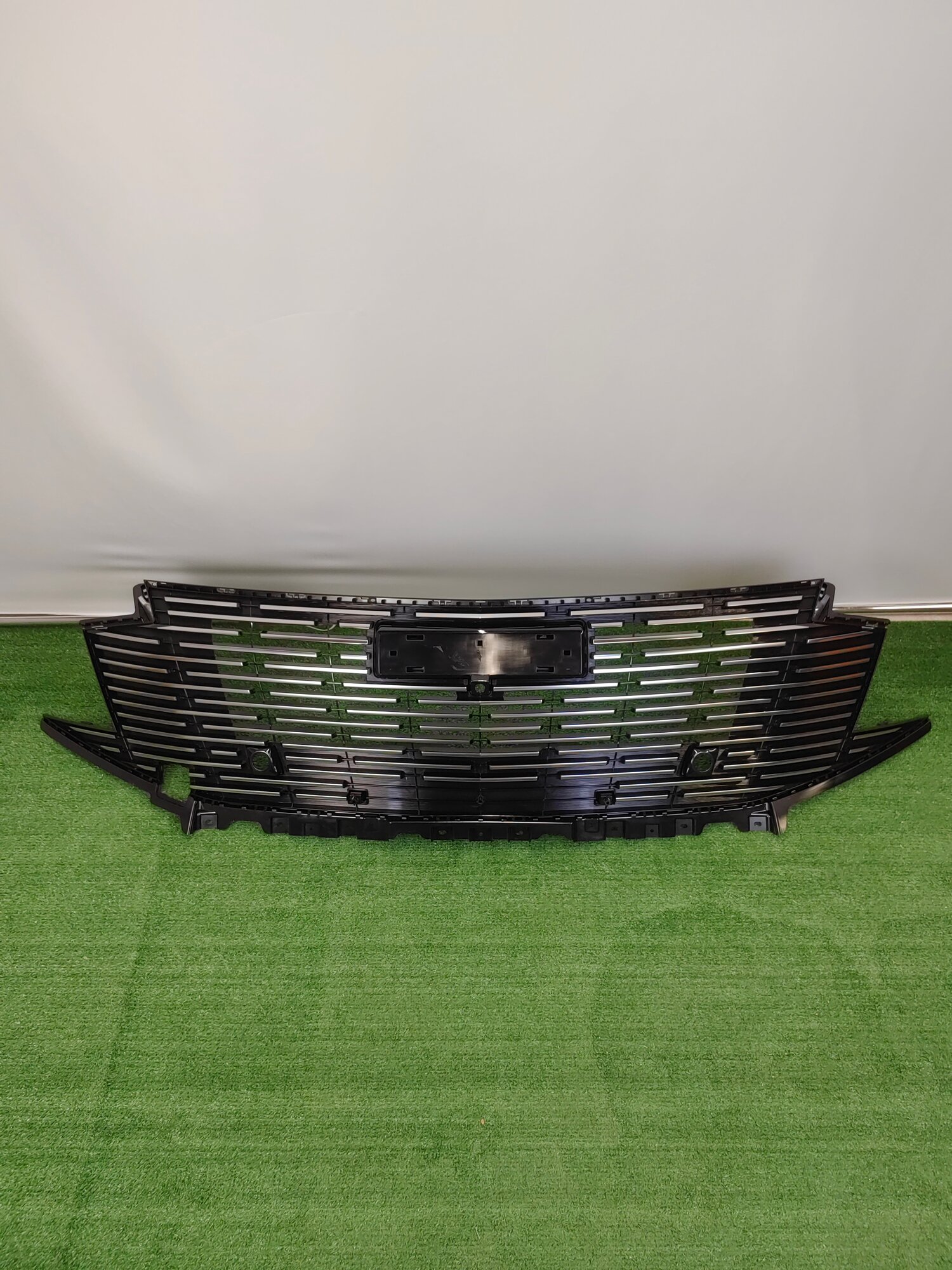 HAVAL Решетка радиатора HAVAL F7 5509102XKN61A