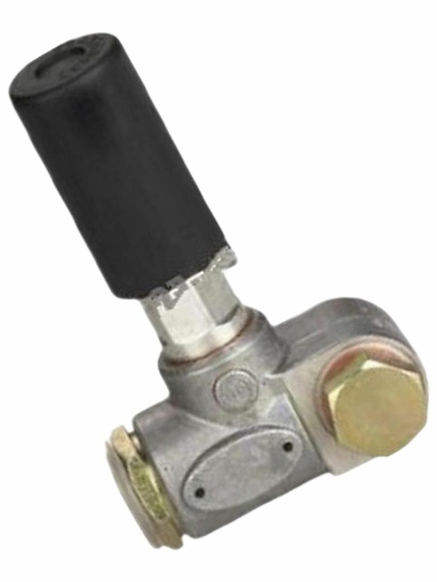 Насос топливоподкачивающий на 5490 (тннд, ручная подкачка) / аналог 0000909250, 1 шт.