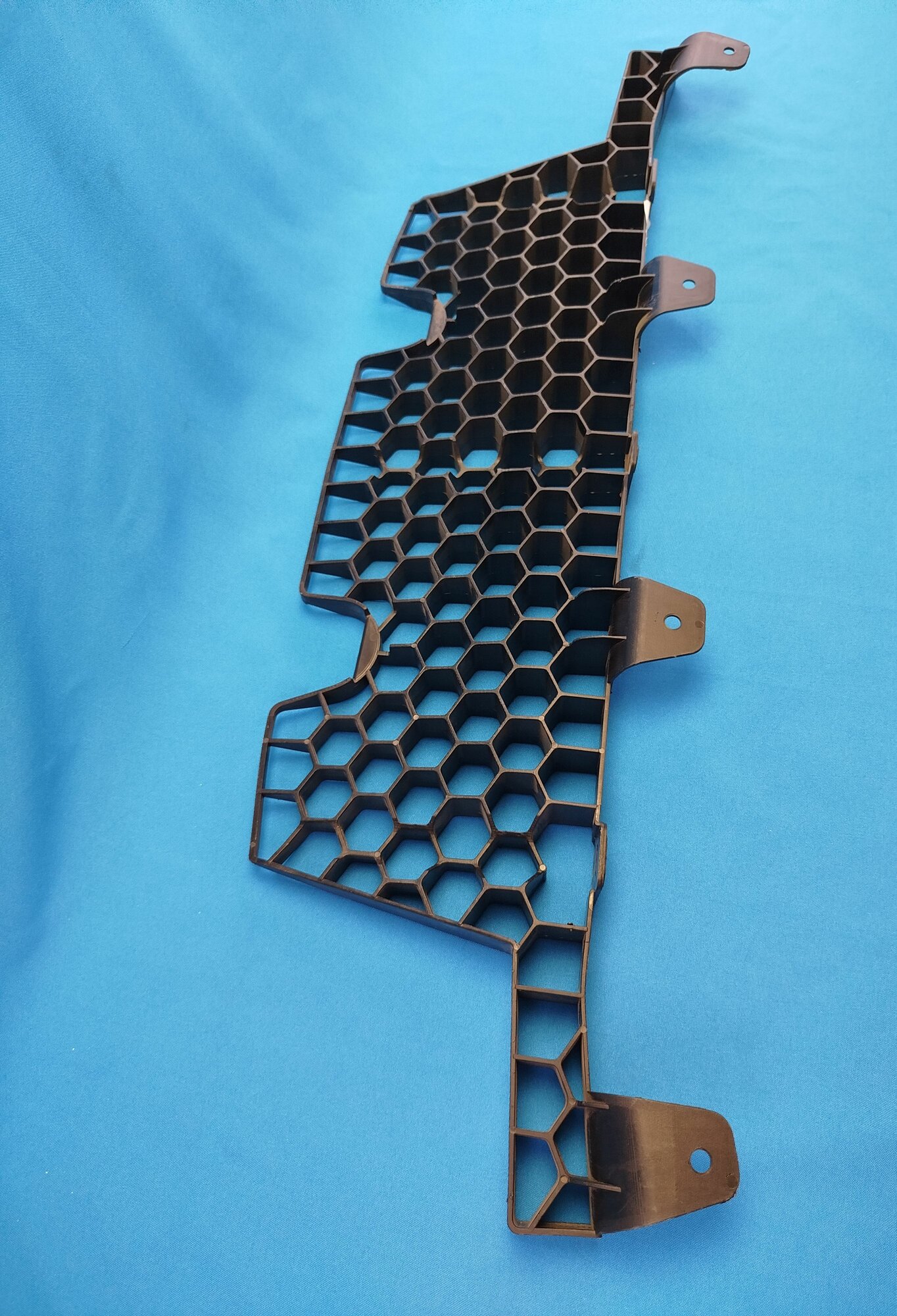 Усилитель бампера переднего "ВАЗ" для а/м Веста нижний