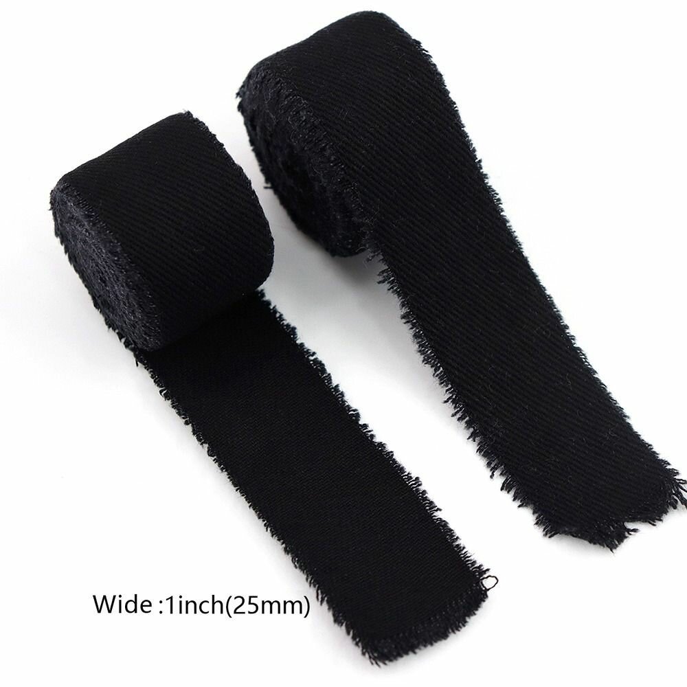 Джинсовая лента