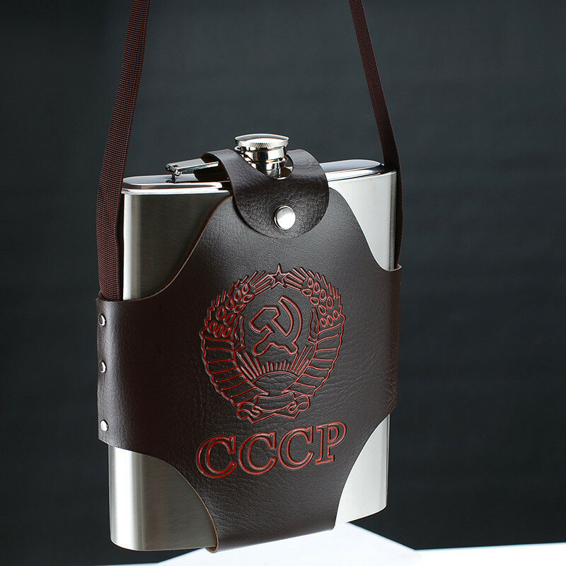 Нержавеющая сталь винный кувшин дропшиппинг 2 чашки 1 ведро белый винный кувшин портативный металлический белый винный кувшин оптовая продажа